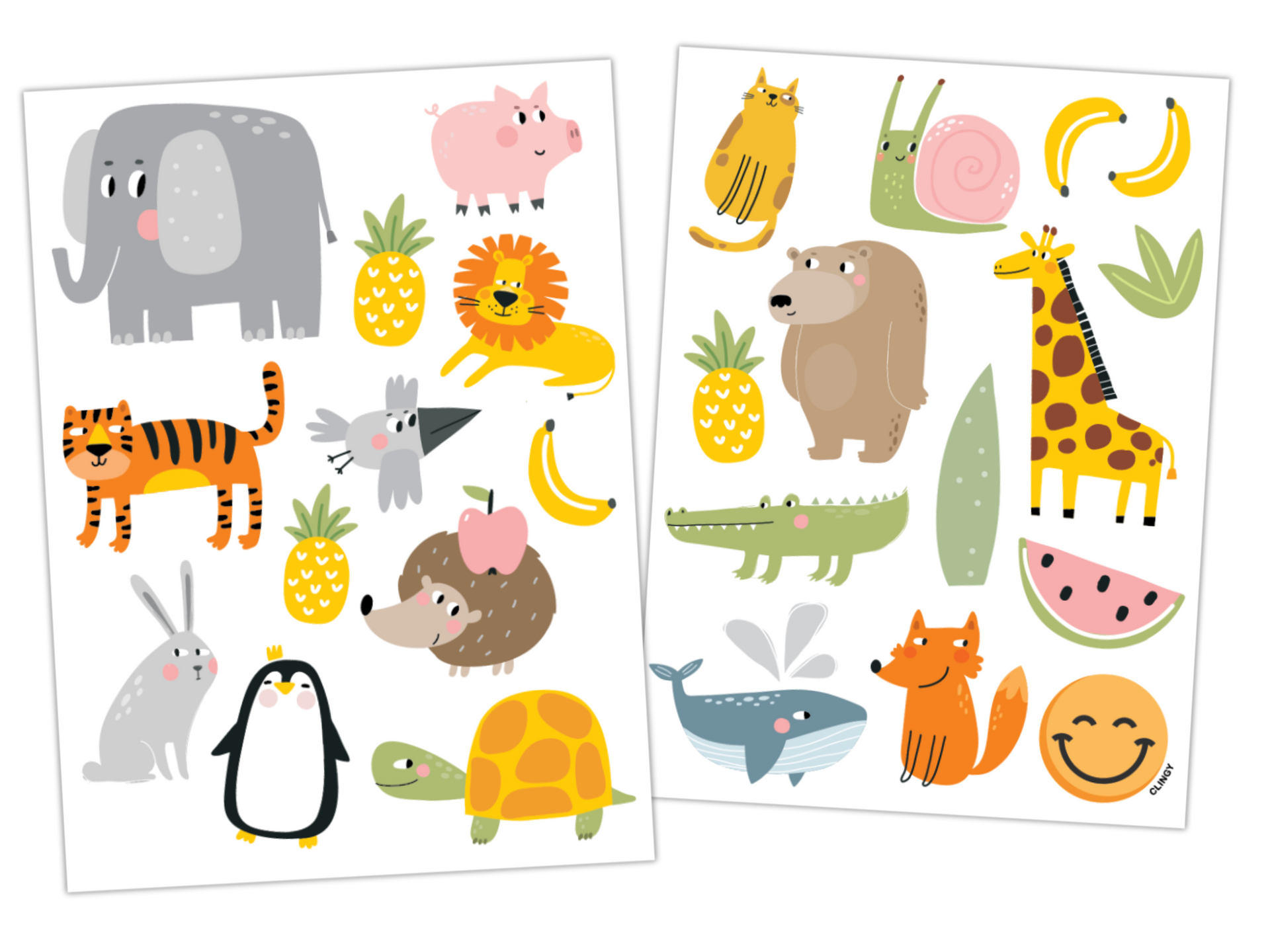 Clingy Window Clings For Kids clingy-window-clings-for-kids